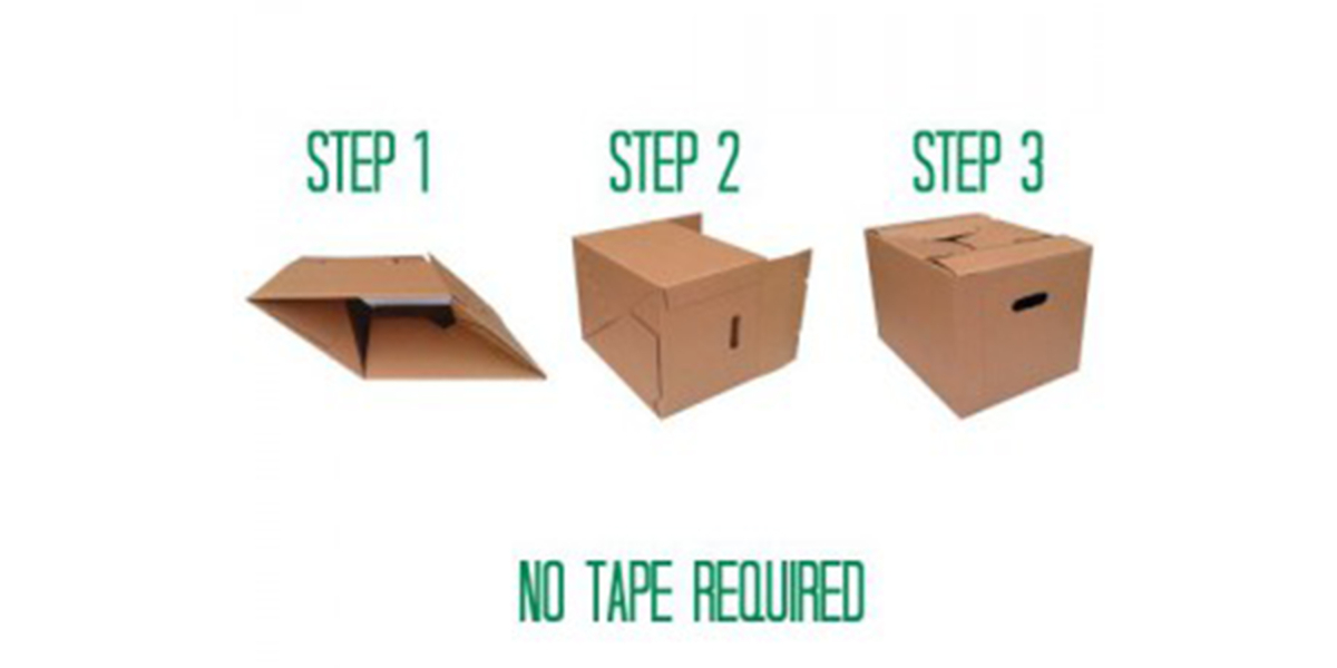 Jiffy Cartons - Hillside Paper Products